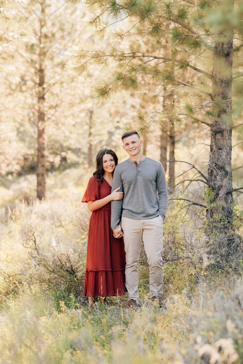 Ellie & Chandler | Joy